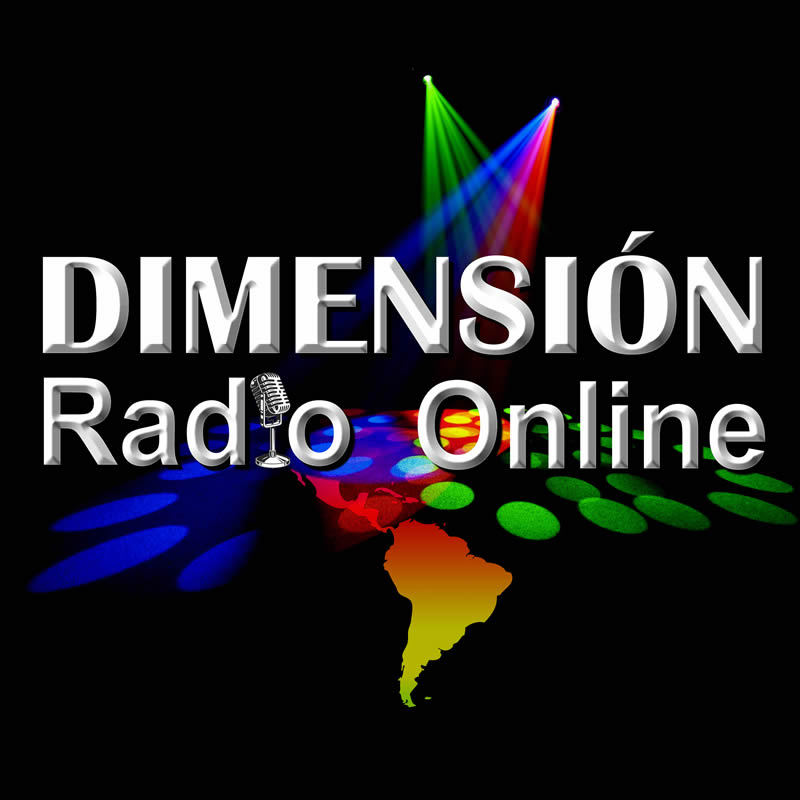 Dimensión Radio Online – Dimensión Latinoamericana